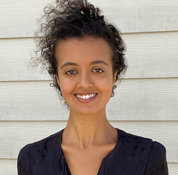 Amsale Alemu | Howard Profiles